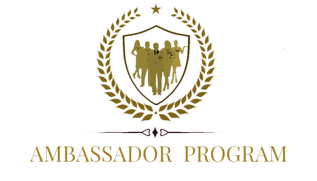 Training – Ambassador Program