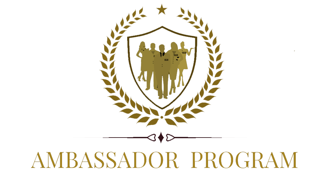 Ambassador Program